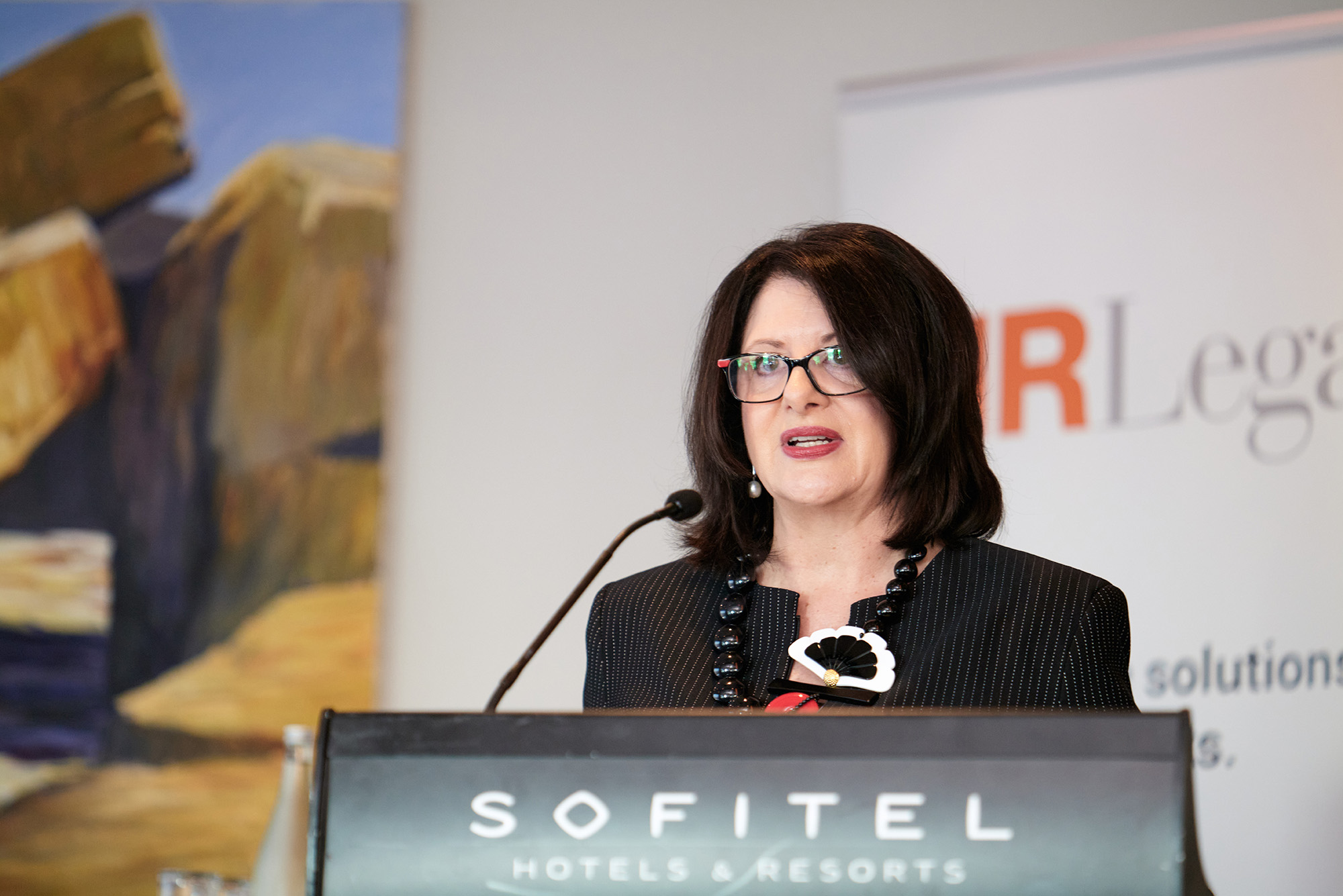 Chemistry Australia - Chemistry Australia Members Breakfast and AGM 2024