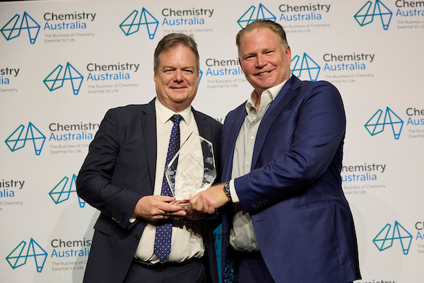Chemistry Australia - Chemistry Australia celebrates winners of its ...